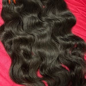 Hair | Raw Indian Wavy Hair | Poshmark